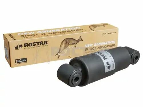 Амортизатор подвески 276-386 O/O 16x58 16x58 Schmitz Cargo