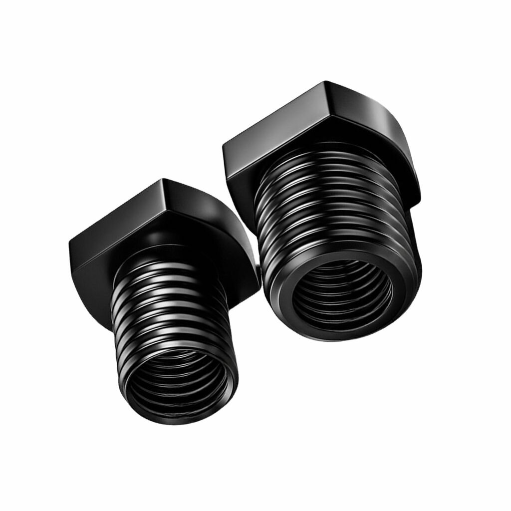 Переходники для шлифовальных машин M10 на M14/M16