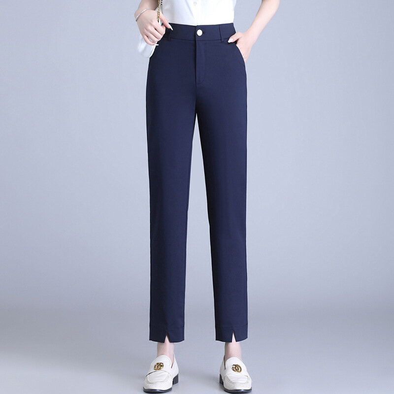 Брюки классические