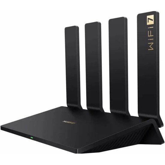 Роутер беспроводной Huawei BE3 Pro