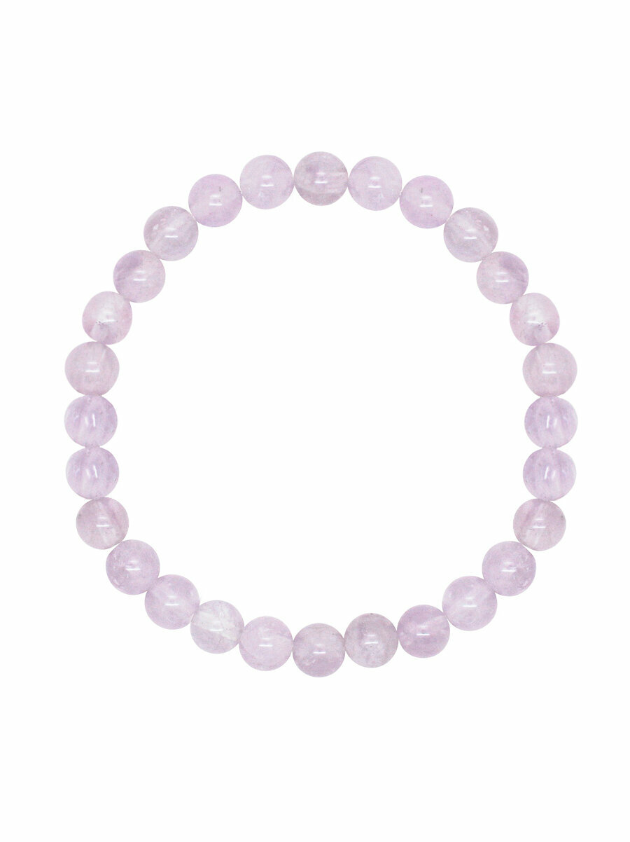 Браслет KARMONIA, аметист