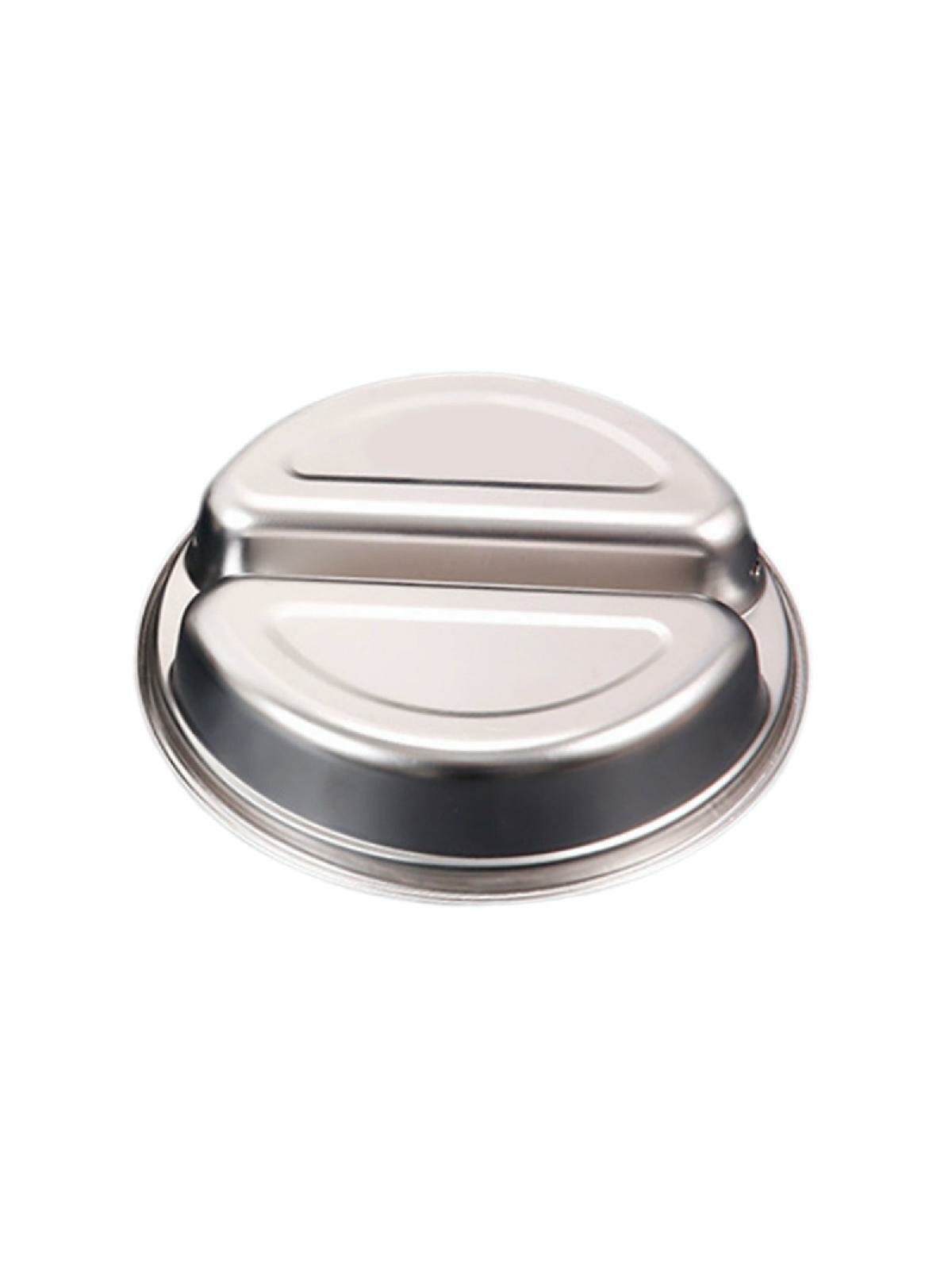 Пароварка из нержавеющей стали для приготовления полезных блюд Лоток для пароварок