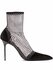 Ботинки BALMAIN, размер 38.5
