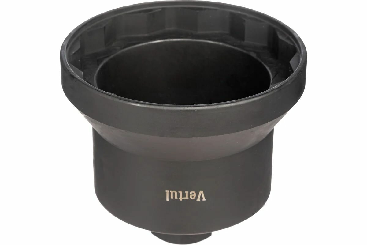 Головка ступичная VERTUL для IVECO 12 гранная 110 мм VR80003