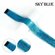 Удлинители волос Sky Blue, Leeons