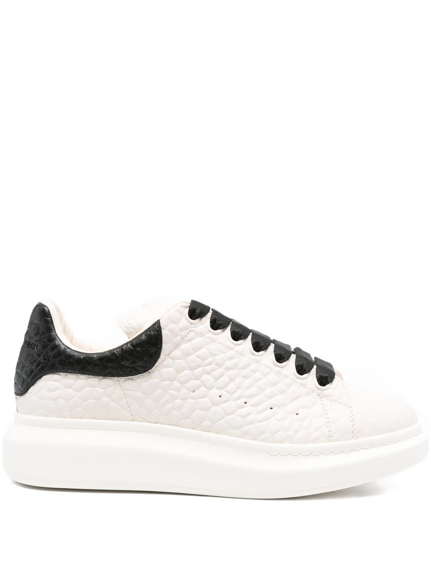 Кроссовки Oversized