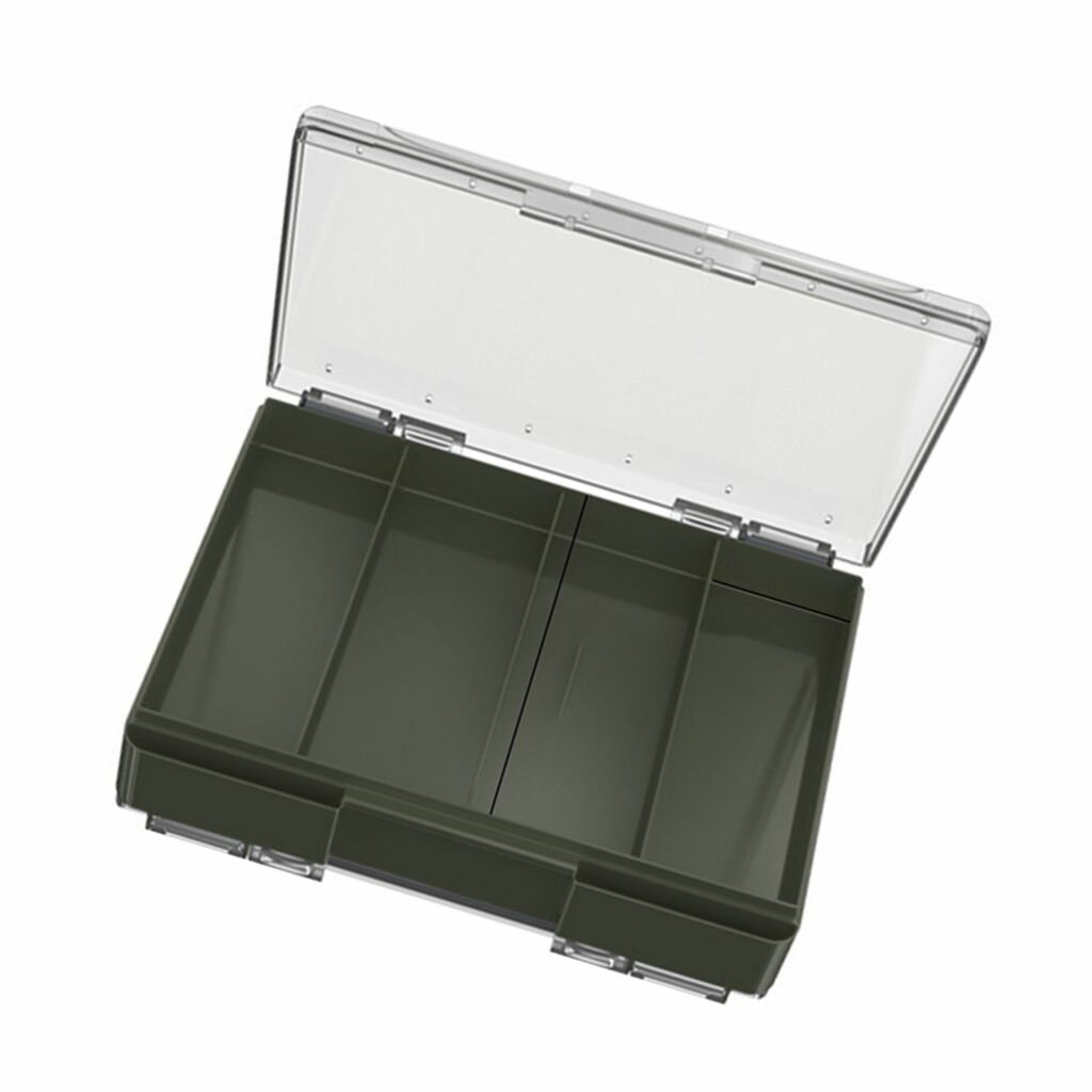 Коробка для рыболовных приманок