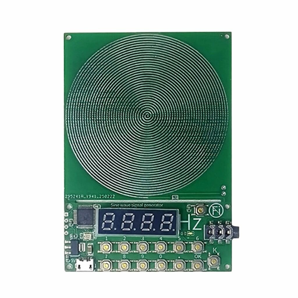 Компьютерные кабели, Регулируемый Шуман волновой кабель без корпуса, 1 набор