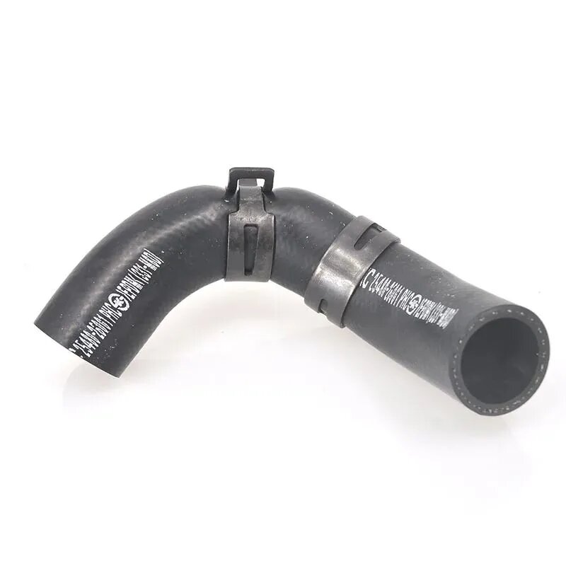 2548026001 HYUNDAI-KIA Шланг корпуса термостата для авто Matrix