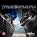 Диск с игрой Трансформеры (русская лицензия)
