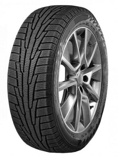 Шина Ikon Character Snow 2 SUV 235/65 R17 108R XL, зимняя