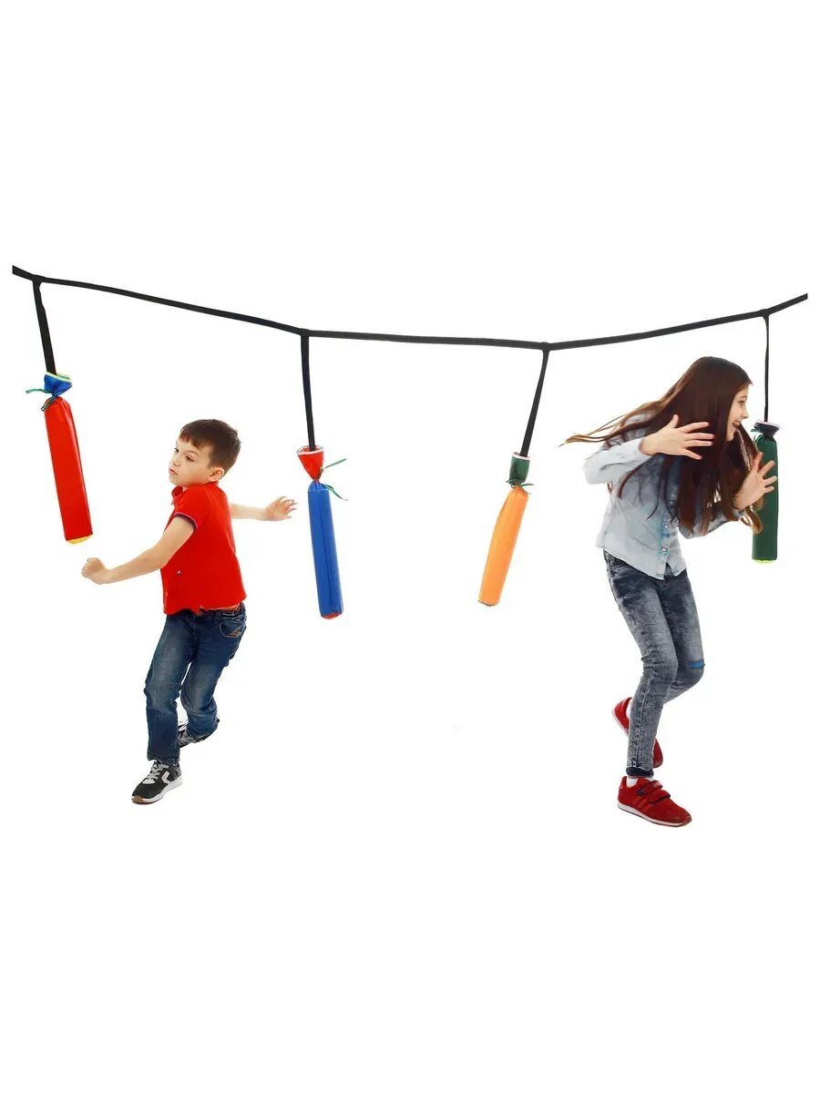 Полоса препятствий