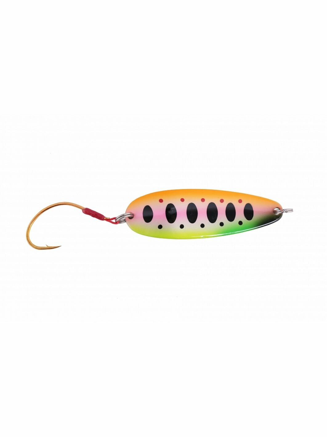 Блесна колеблющаяся MADFISH King Salmon 117 мм, 32 гр, цвет KS11707