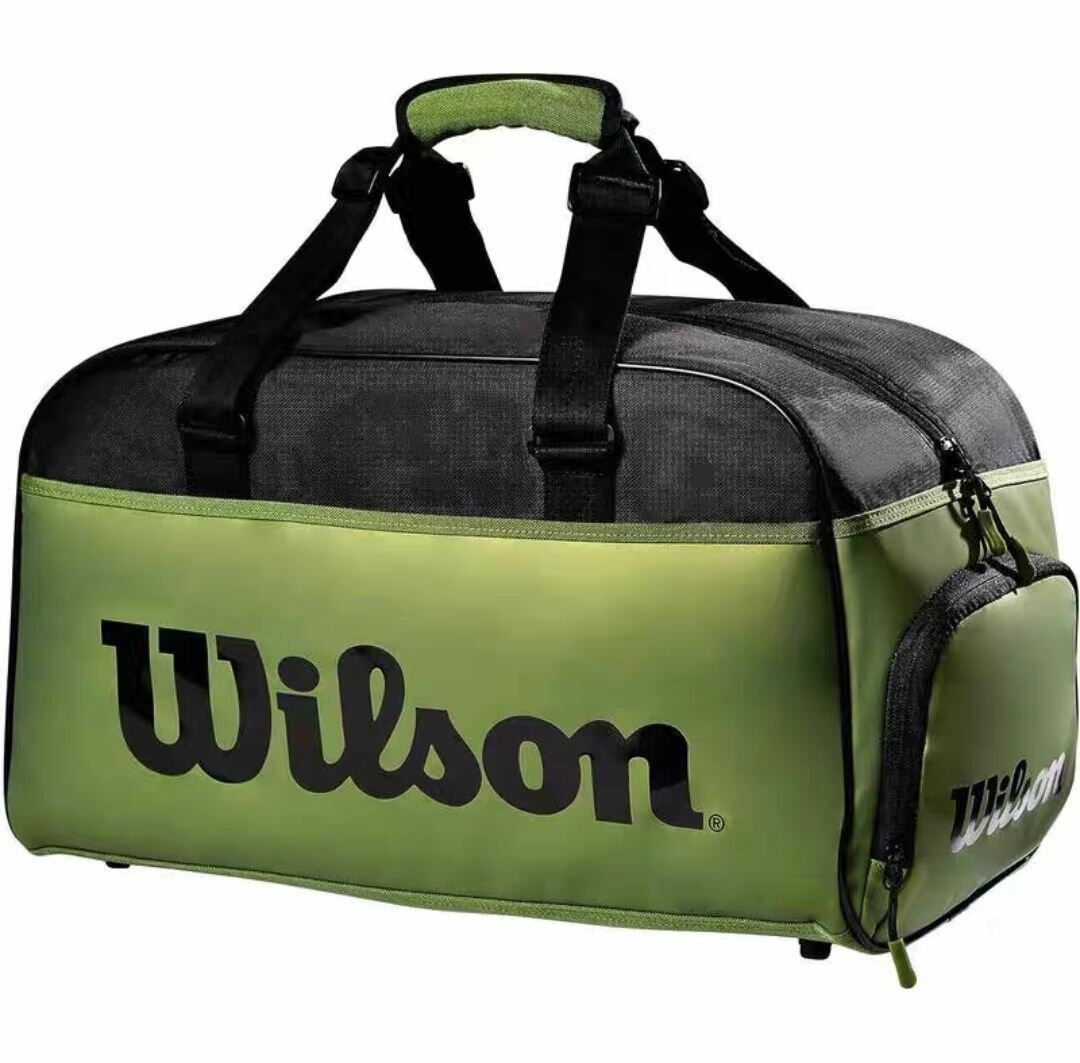 Wilson/Теннисный рюкзак Blade Super Tour Small Duffle V8