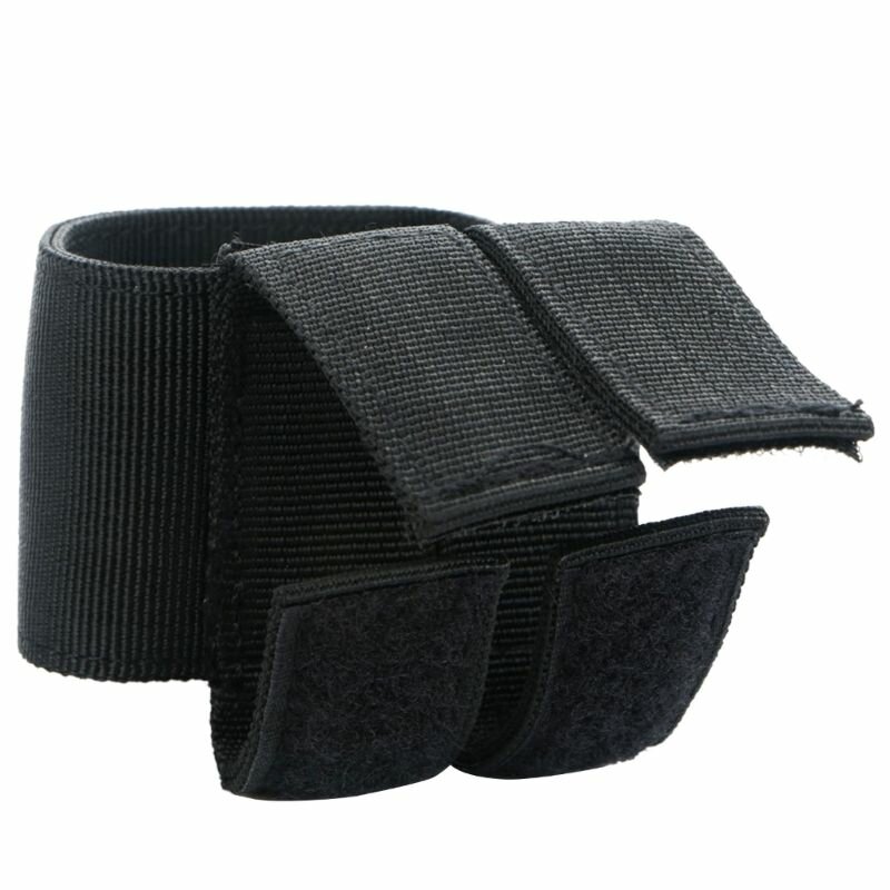 Съемная универсальная кобура на ремень, уличная охотничья сумка для пистолета, регулируемая быстросъемная переноска, нейлон