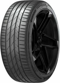 Шина летняя HANKOOK 255/55 R18 VENTUS EVO SUV K137A 109Y XL, бескамерная (TL)