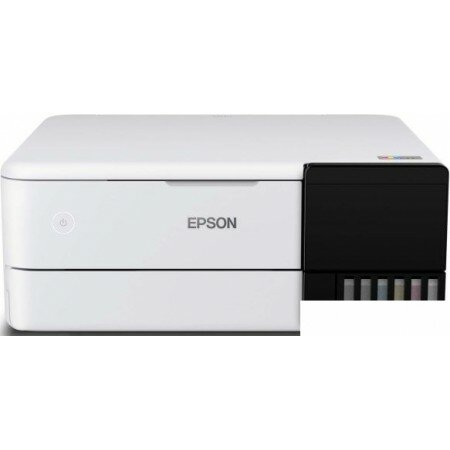 МФУ Epson L8160 (белый)