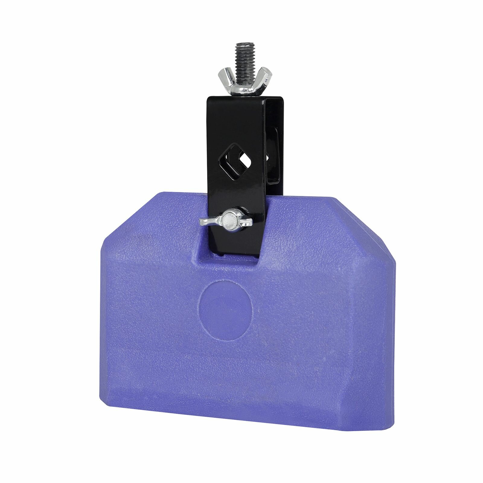 Шумогенератор Cow Bell с молотком Cowbell для ударной установки Ударный инструмент