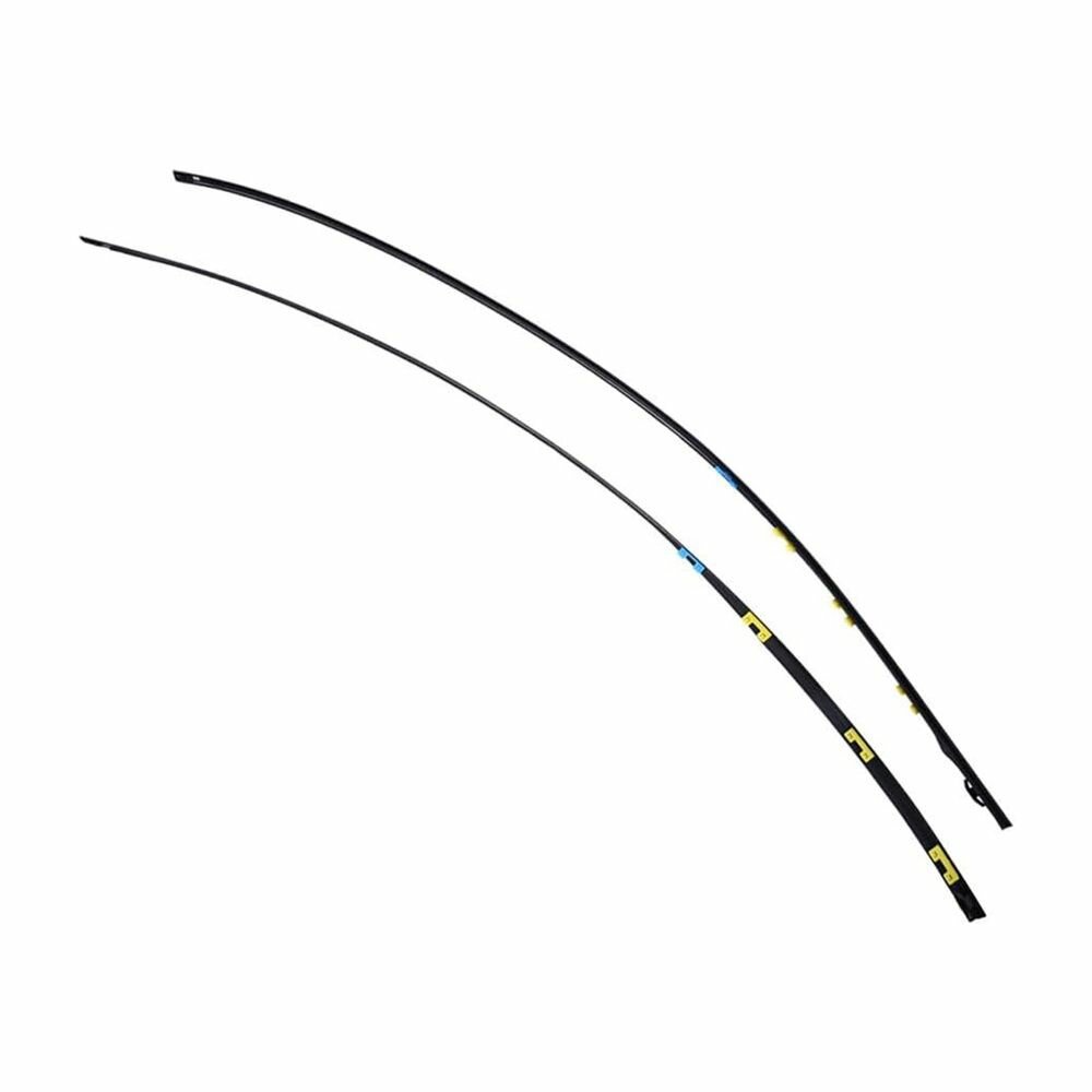 Комплект боковых капельниц MyPads L&R 73168-SNA-013 73158-SNA-013 для Honda Civic 2006-2011