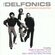 THE DELFONICS The Definitive Collection (Компакт-диск)