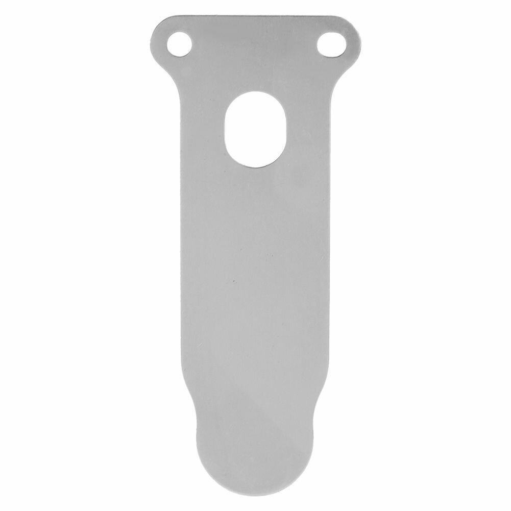 5 шт. пластина клапана 65, металлический аксессуар для воздушного компрессора в форме большого языка