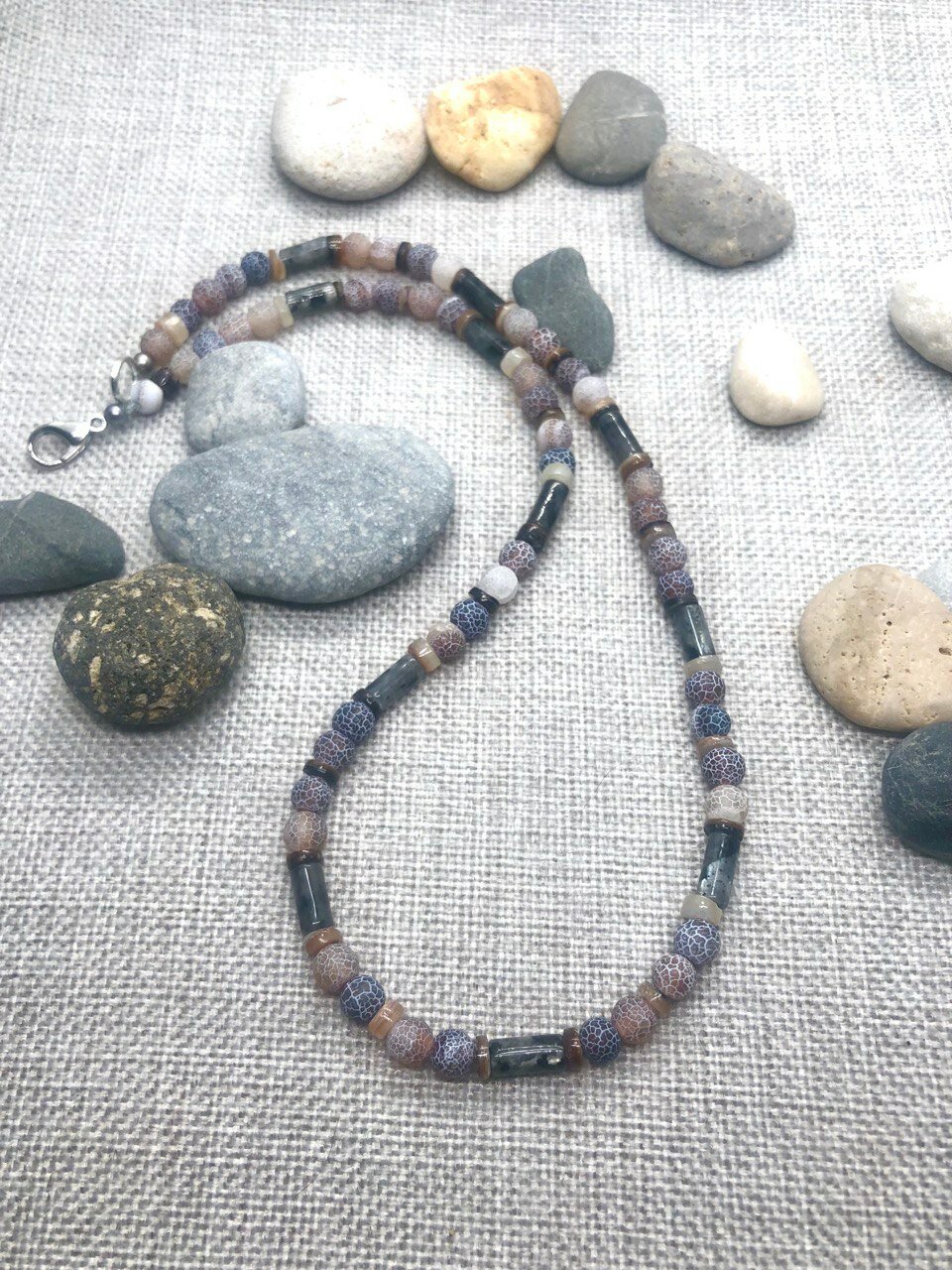 Славянский оберег, бусы