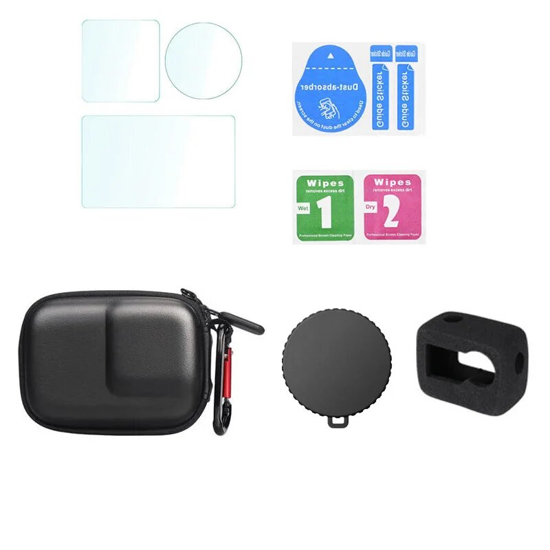 Набор аксессуаров DJI Osmo Action 4, kit 7