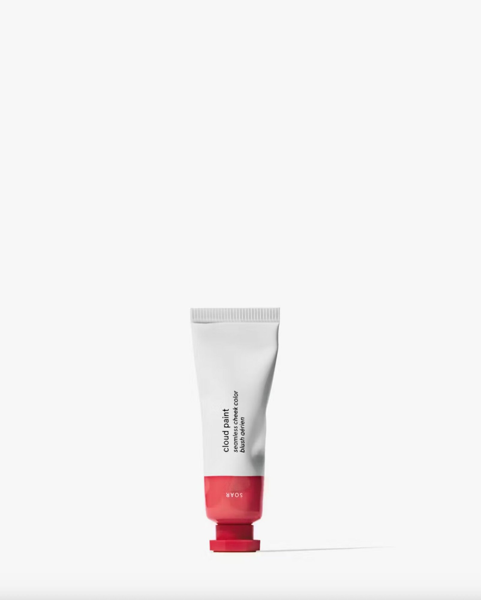 Glossier Кремовые румяна Cloud Paint (Soar) 10 мл