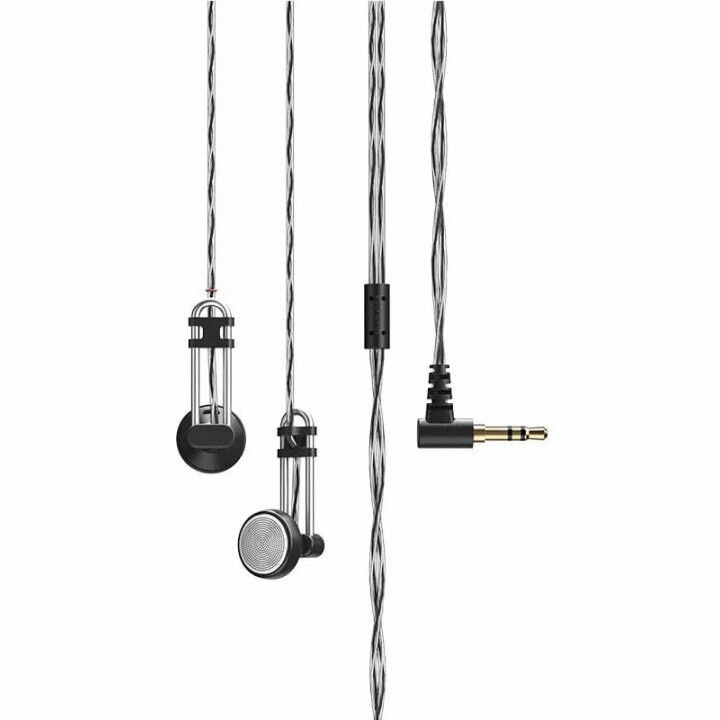 Проводные наушники MoonDrop U-2