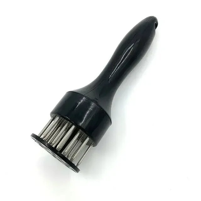 Игла для размягчения мяса Черный, Black