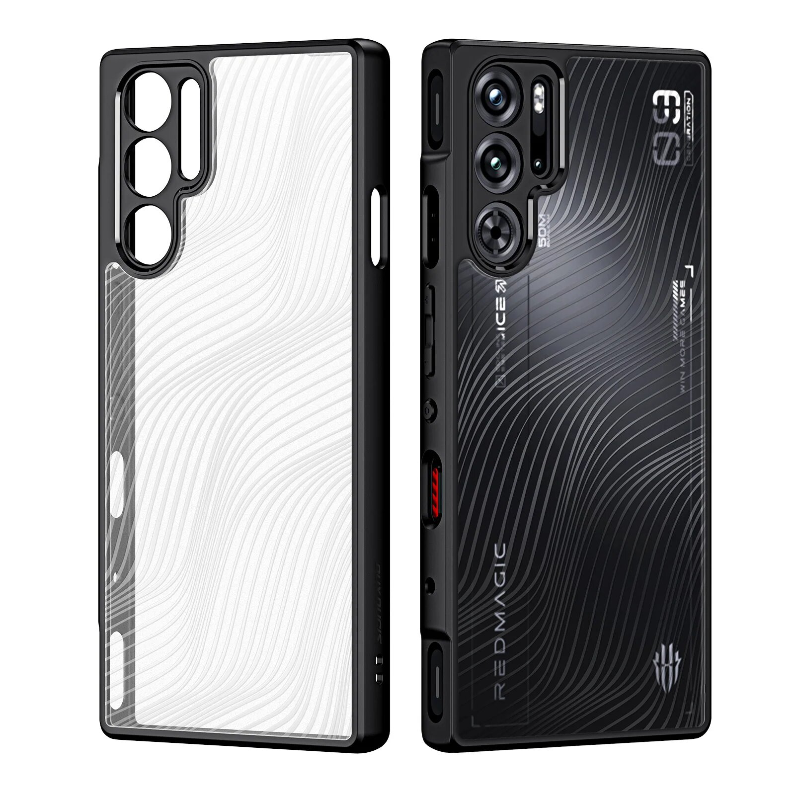 Чехол DUX DUCIS для RedMagic 11 Pro/11 Pro Plus