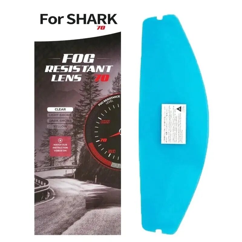 Вставка Для Визора Мотошлема Shark Spartan Carbon/Spartan/Skwal 2/D-Skwal 2 Из Полиэстера Для Аксессуаров Для Головных Уборов