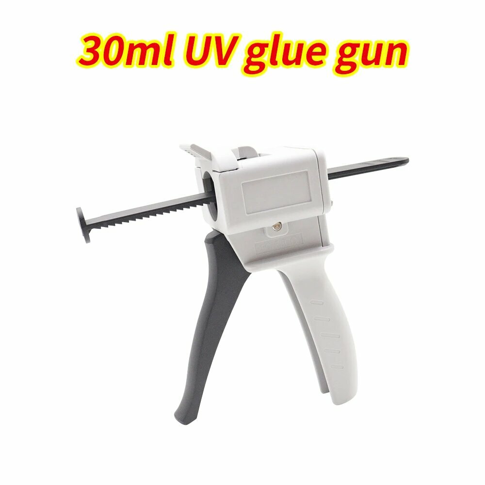 Клеевой пистолет 30мл/55мл 30ml glue gun 1Pcs