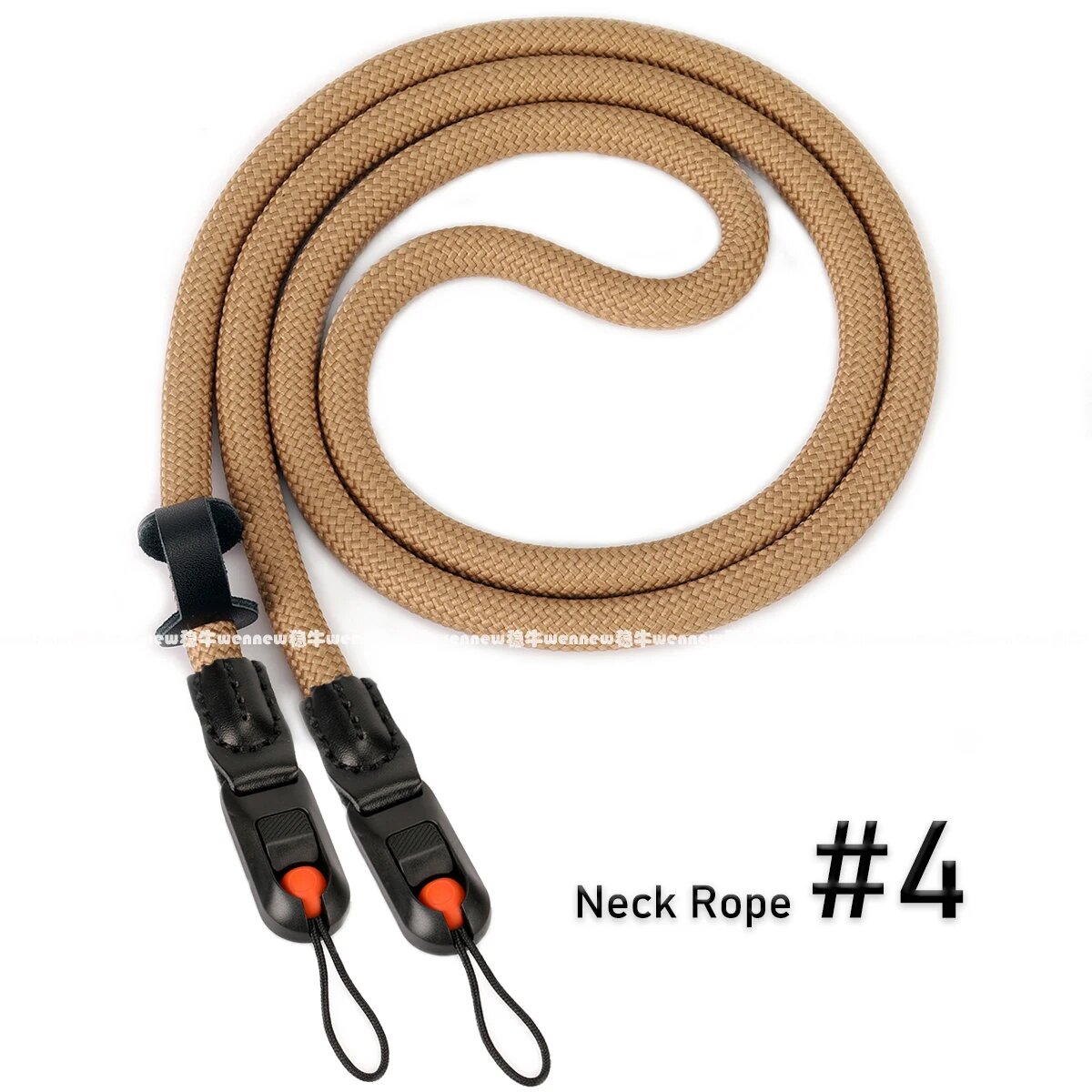 Ремешок на шею Neck Rope No 4