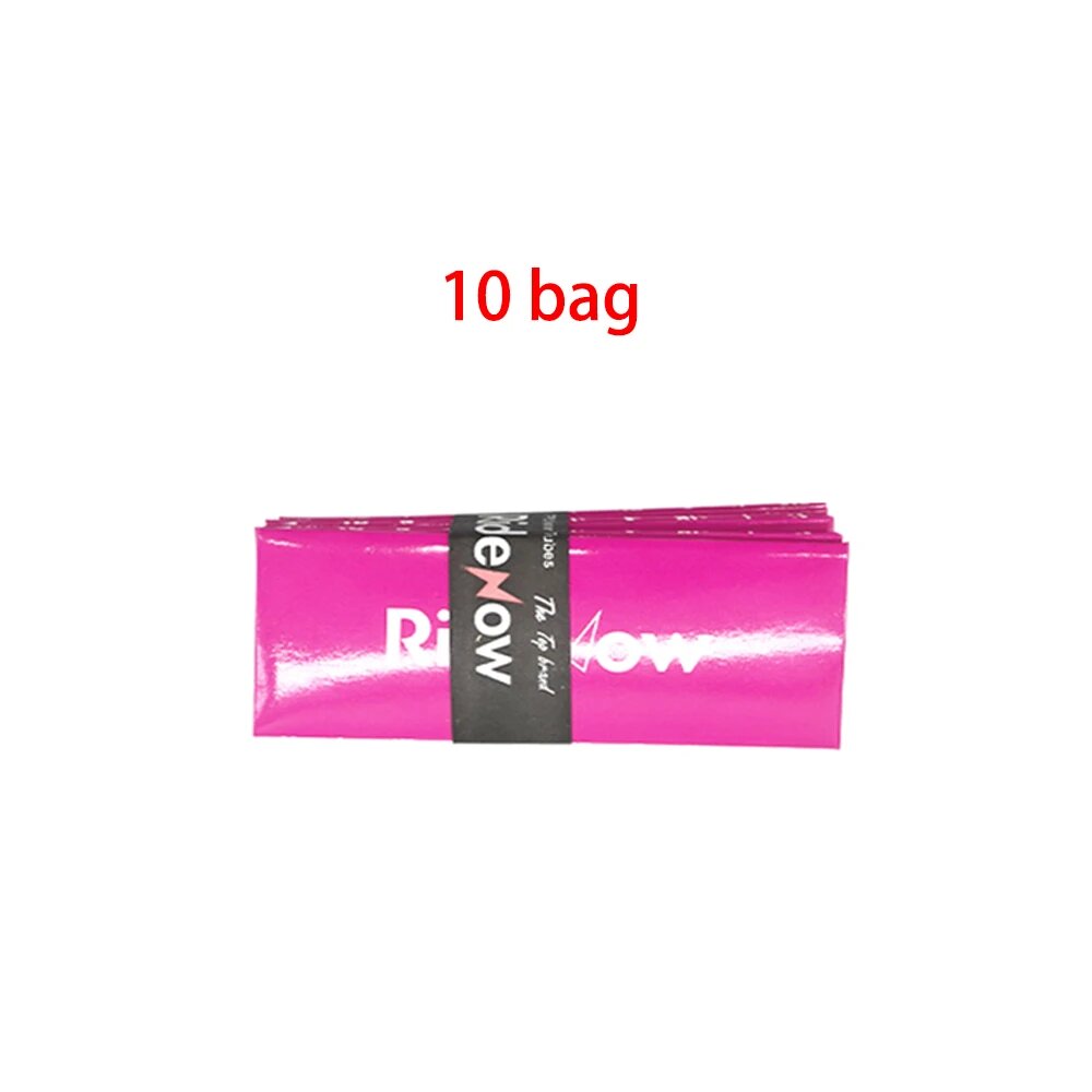 Заплатки Ridenow без клея, 10 шт