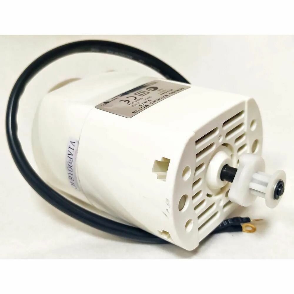 Мотор для швейной машины Jasmine VM-70-6, 70Вт, для бытовых швейных машин