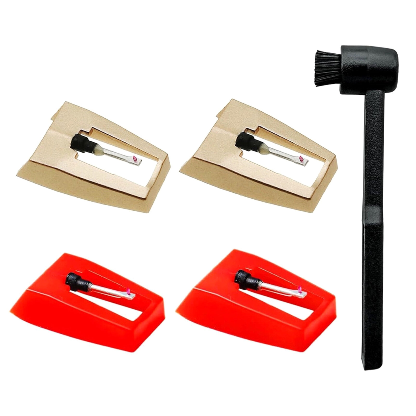 Игла для проигрывателя винила улучшенная