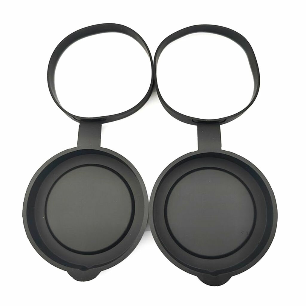 Крышки объективов для биноклей/монокуляров 52-55мм/61-63мм