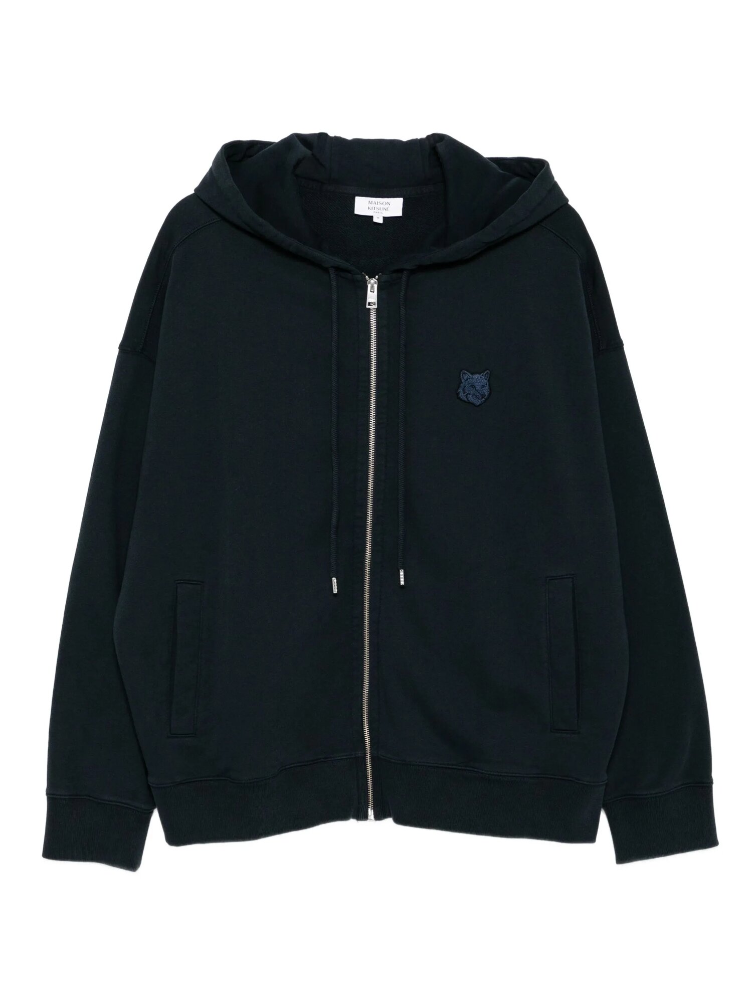 Худи Bold Fox Head