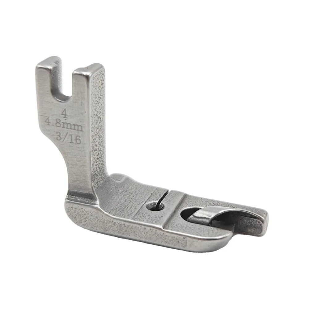 Комплект лапок для промышленной швейной машины из нержавеющей стали 4.8mm