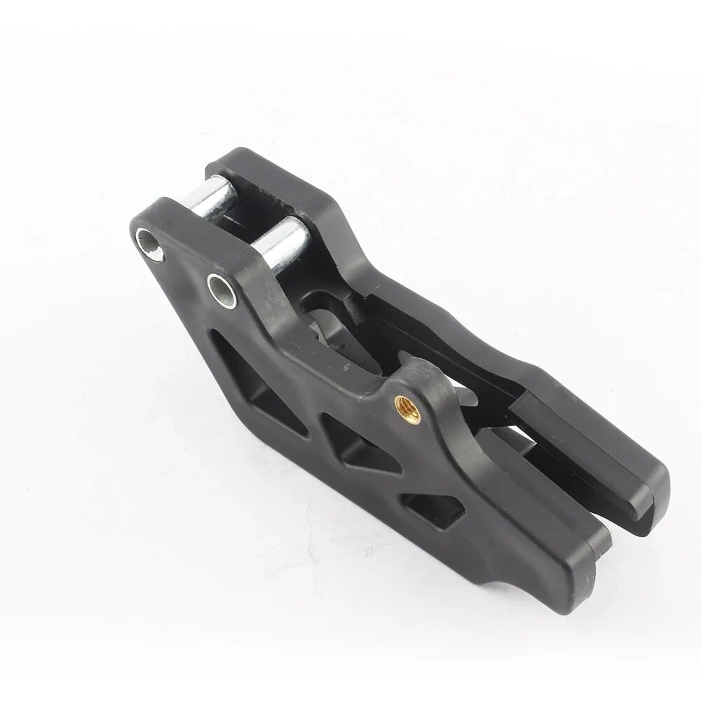 Эндуро мотоцикл 250 Направляющая цепи мотоцикла, чехлы для эндуро, защита, универсальная защита для Honda Yamaha 125 250 300, аксессуары для мотокросса