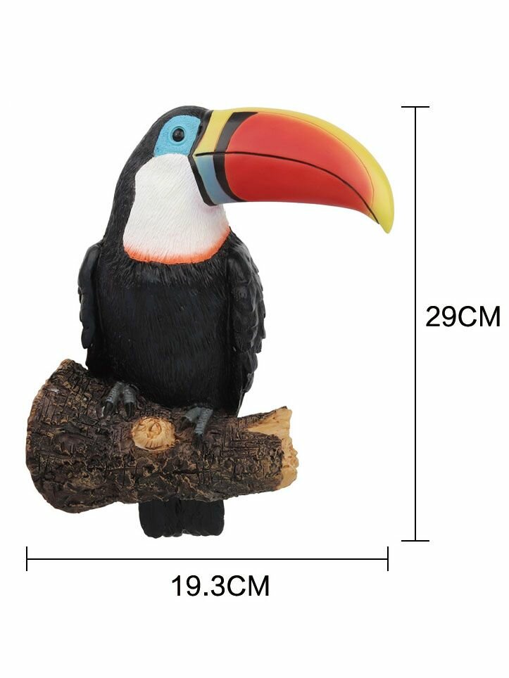 Барельеф Фигурка садовая