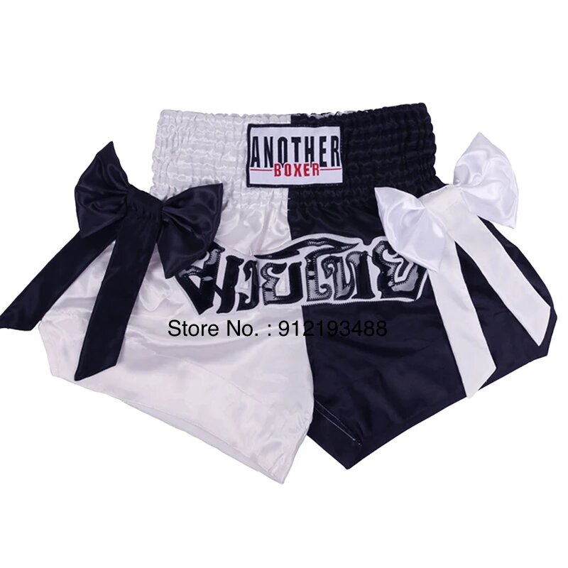 Трусы боксерские