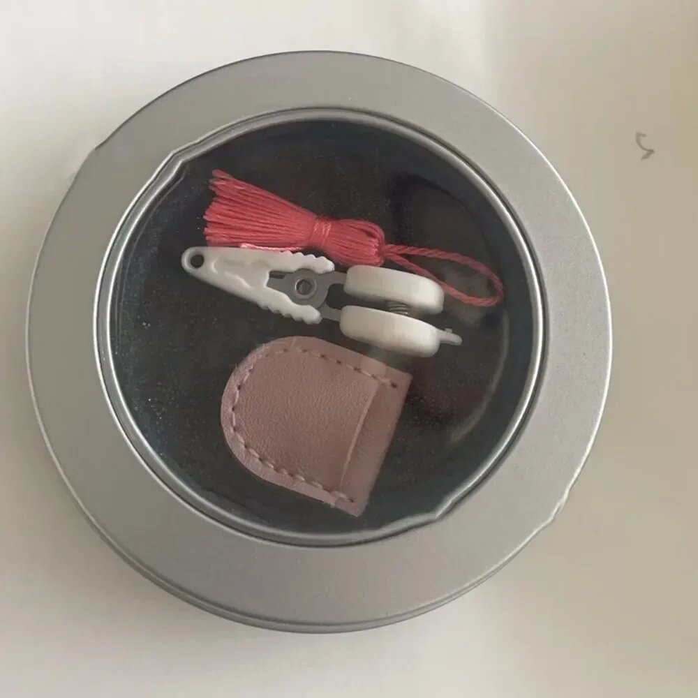 Мини-ножницы Creative Art D