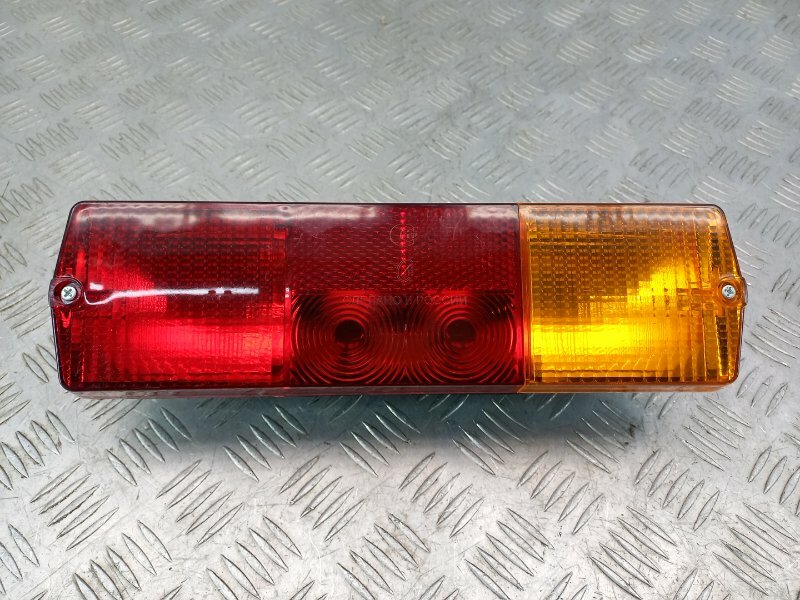 Б/У Фонарь задний правый Газ Газ 52 / Gaz Газ 52