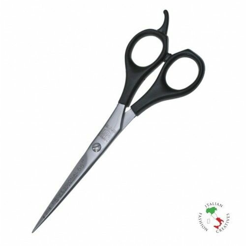 Ножницы парикмахерские Kiepe 6.0 прямые с односторонней микронасечкой