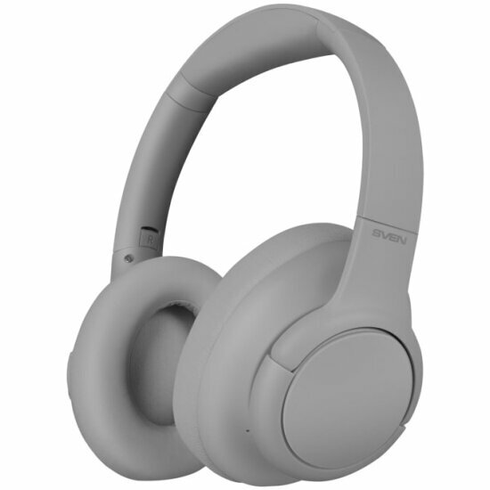 Гарнитура Sven AP-B800MV, серый (SV-022747)