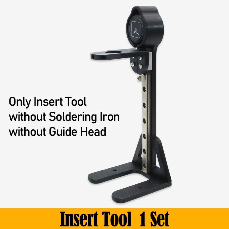 YMAX Пресс-инструмент для гайки с резьбовой вставкой медный Only Insert Tool