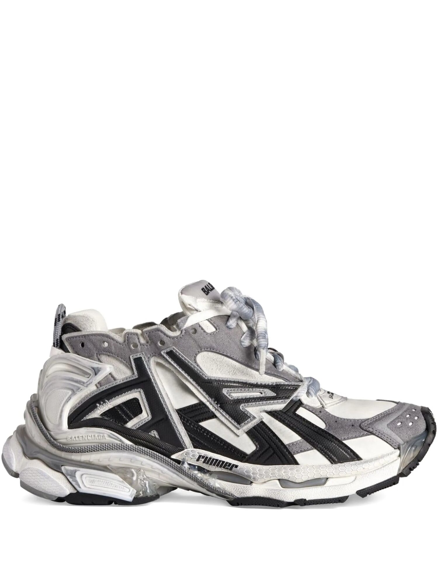 Кроссовки Runner