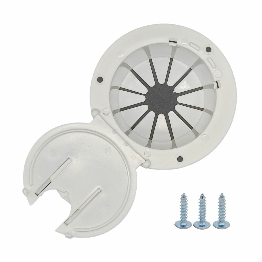 Крышки для кабельных люков